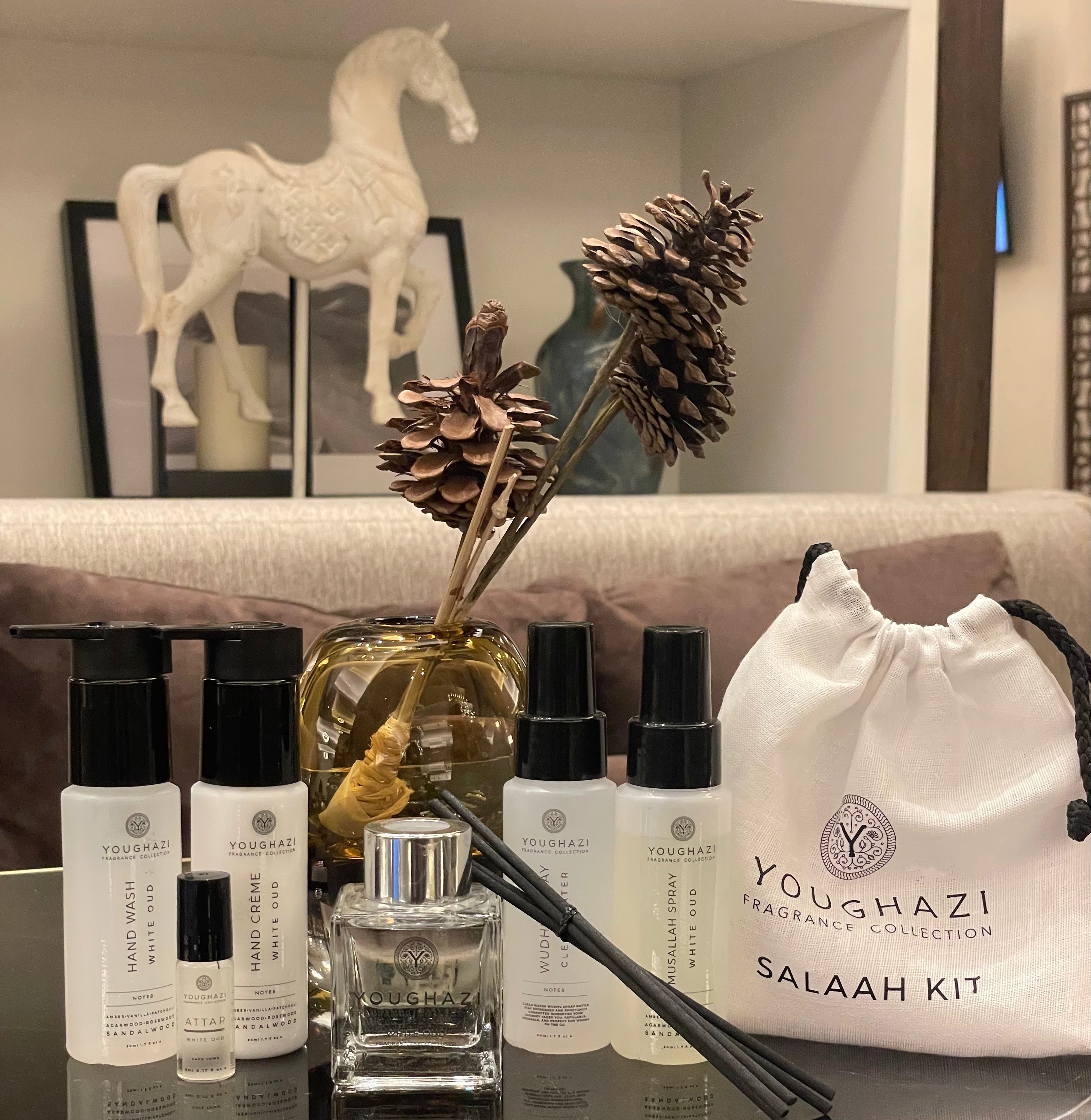 Salaah Kits – Youghazi Fragrance Collection